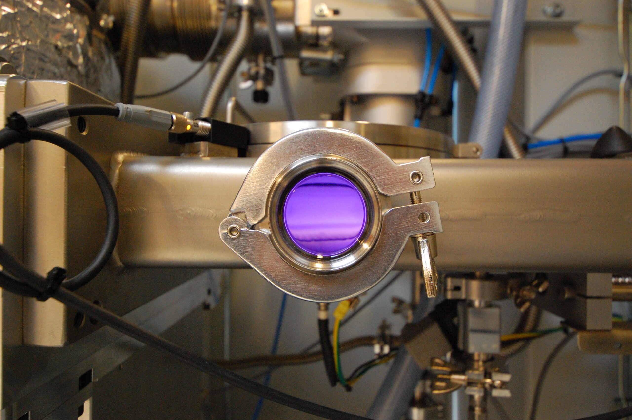 Revolutionizing Materials Science: Exploring Combinatorial Deposition ...